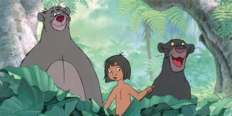 Mowgli 2018 News And Info Screen Rant