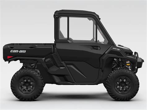 New 2026 Can Am Defender Xt Cab Hd11 Bastrop Tx Specs Price Photos