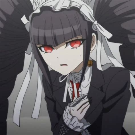 Celestia Ludenberg In 2025 Anime Danganronpa Cute Icons
