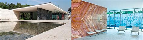 The Barcelona Chair By Mies Van Der Rohe And Lilly Reich