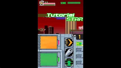 Danny Phantom Urban Jungle