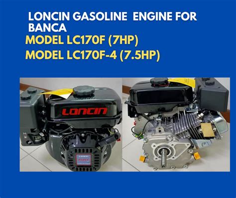 Loncin Engine Price And Voucher May 2023 Biggo Philippines
