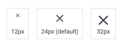 Supercharged Dynamic Vue SVG Icon Component Chasing Code