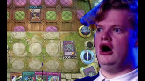 When You Surrender An Eldlich Player Using His Own Eldlichyugioh