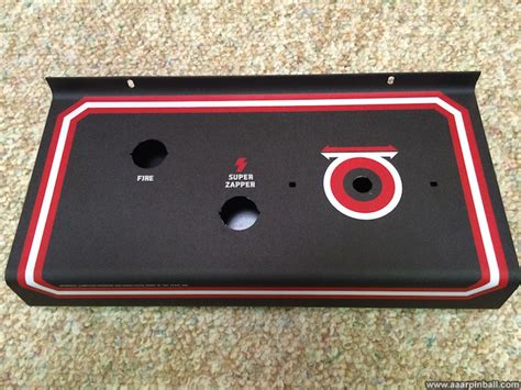 Repairs Restorations And Insights For Atari Tempest Cocktail Video Arcade