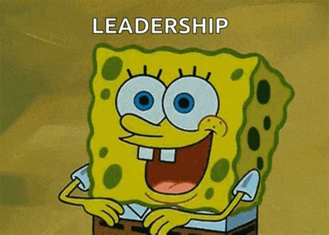 Leadership S Tenor