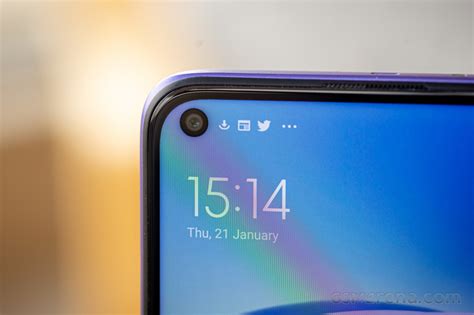 Xiaomi Redmi Note T Review Design Handling Controls And Connectivity