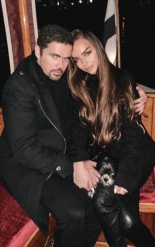 Kimberly Guilfoyles Brother Tony 53 Marries Trump Ally Dr Gina