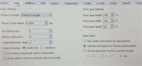 Problem By Printing Xyz Cube Duet3d Forum Problem By Printing Xyz Cube Duet3d Forum