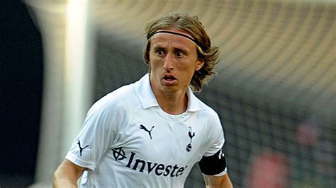 Redknapp Modric Is Staying Football News Sky Sports