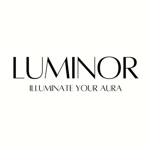 Luminor Fragrances Official Tondo