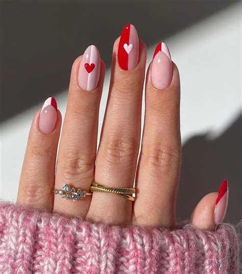 24 Cute Acrylic Nail Inspirations 2025 Trends Drexplains