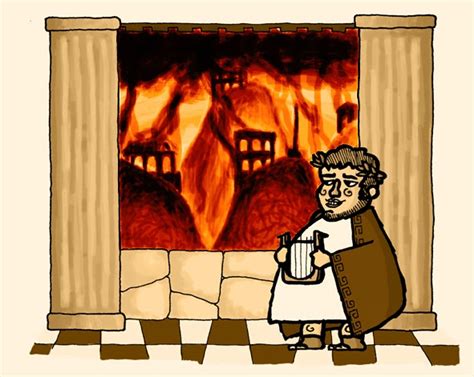 Delenda Est Carthago Nerón Claudio César Augusto Germánico De Todos Los Santos