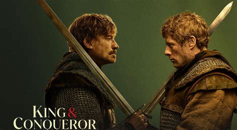 King And Conqueror Saison 2 Quelle Date De Sortie Une Suite Prévue