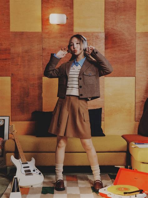 220918 Olivedesolive Site Update Nayeon X Olive Des Olive Rtwice