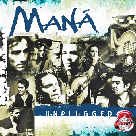 Mtv Unplugged 2020 Remasterizado ” álbum De Maná En Apple Music
