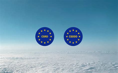 Csrd And Csddd Trilogue Outcome What You Need To Know Sweep