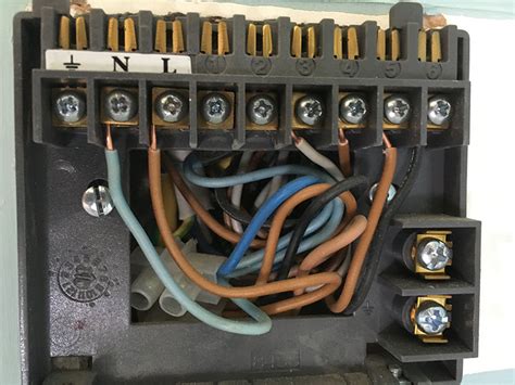 replacing a danfoss tp9000 with a 3rd generation nest grant james