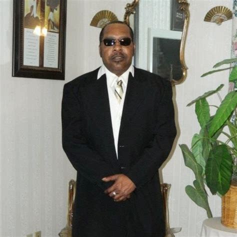 Rodney Pearson Youtube