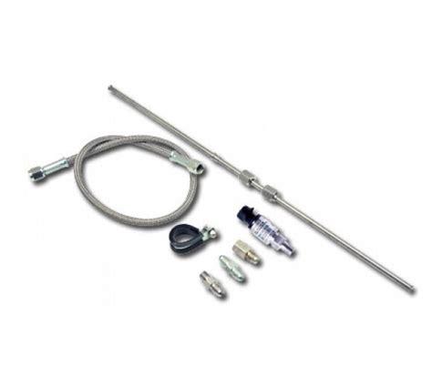 Aem Exhaust Back Pressure Sensor At Johnnie Allison Blog