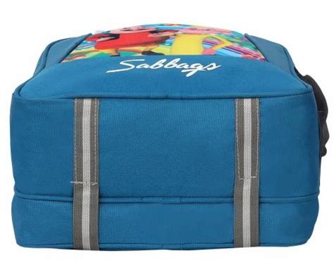 Printed Unisex Sab School Bag For Casual Backpack At Rs 250piece In