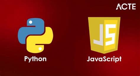 Python Vs Javascript Explained Key Differences Updated 2026