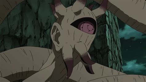 Naruto The Ten Tails Story Appearance Powers And More — Poggers