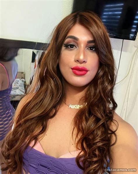 Stunning Crossdresser Pic