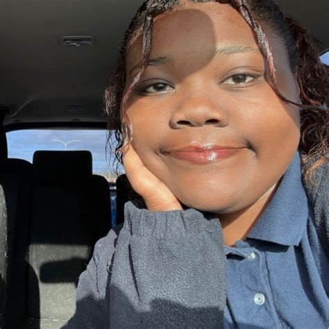 Aniyah Davis Flagg Intern Milwaukee Habitat For Humanity Linkedin