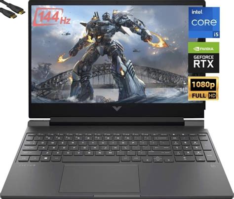 Hp Victus I H Gtx Full Hd X