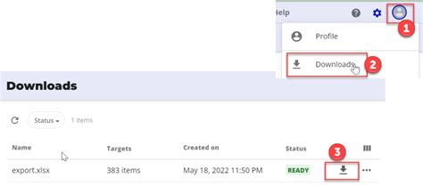 sitecore content hub import export data with excel let`s share