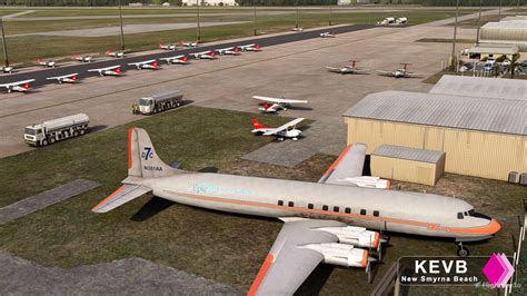 New Smyrna Flights 60 Photos