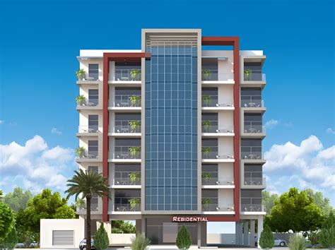 Moonsa Residences Phase 2 By Dugasta In Al Warsan By Dugasta