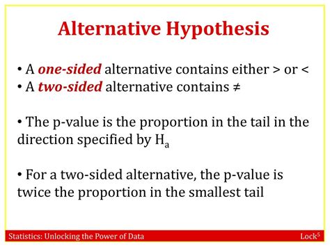 Measuring Evidence With P Values Ppt Download