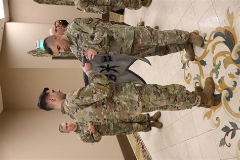 Dvids Images 11th Cyber Battalion Activation Ceremony [image 5 Of 8]