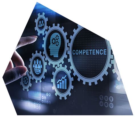 Capacity Capability And Competency Synergy Group Trusted