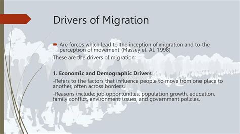 Global Migration Pptx
