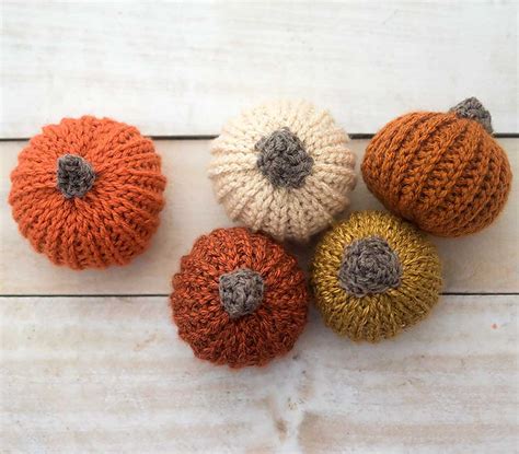 Ravelry Super Easy Crochet Pumpkin Pattern By Gina Michele