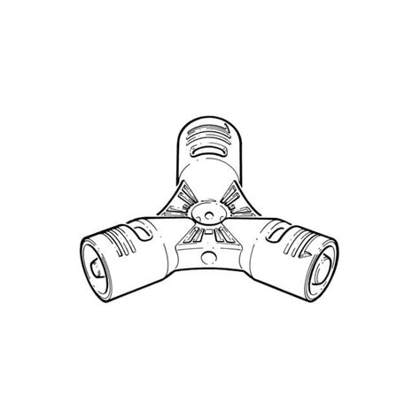 Hand Calibration Tool Tectite Metal Classic 21787 Tectite Uk