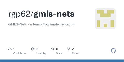 Gmls Netsgmlsnetstensorflowweightfuncspy At Master · Rgp62gmls Nets · Github