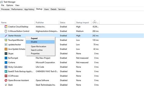 5 Ways You Could Be Unknowingly Slowing Down Your Windows 10 Pc