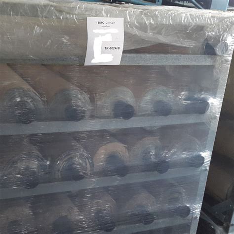 Bitumen Damp Proof Course