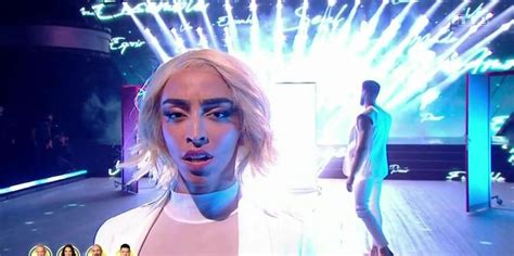 French Dwts Just Got Its First Ever Same Sex Dancing Partners