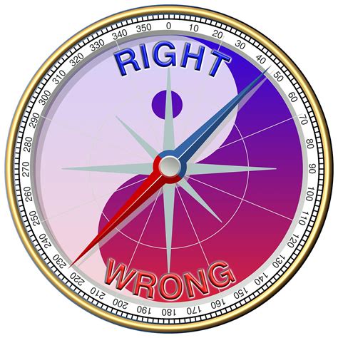 Moral Compasses At Deborah Frias Blog