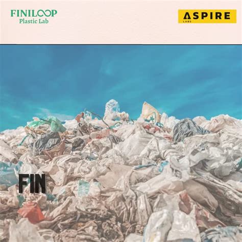 Aspirelabs On Linkedin Finiloopplasticlab Incubationprogram Startups Sustainability…