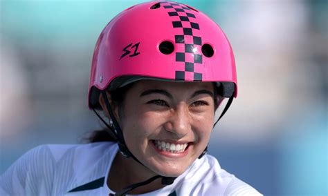 Aussie Sensation Arisa Trew 14 Makes History After Winning Gold At