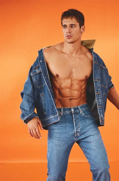 Las Mejores Fotos De Martiño Rivas Puro Músculo En Mens Health