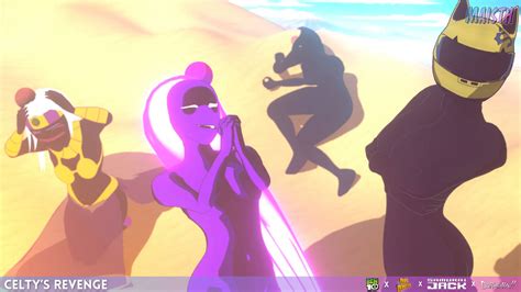 Celtys Revenge Maisth By Maisther On Deviantart