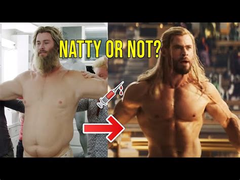 Thor Physique Limitless Chris Hemsworth Faces Devastating Training