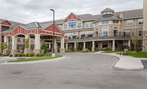 The Best Assisted Living Facilities In Waukesha Wi